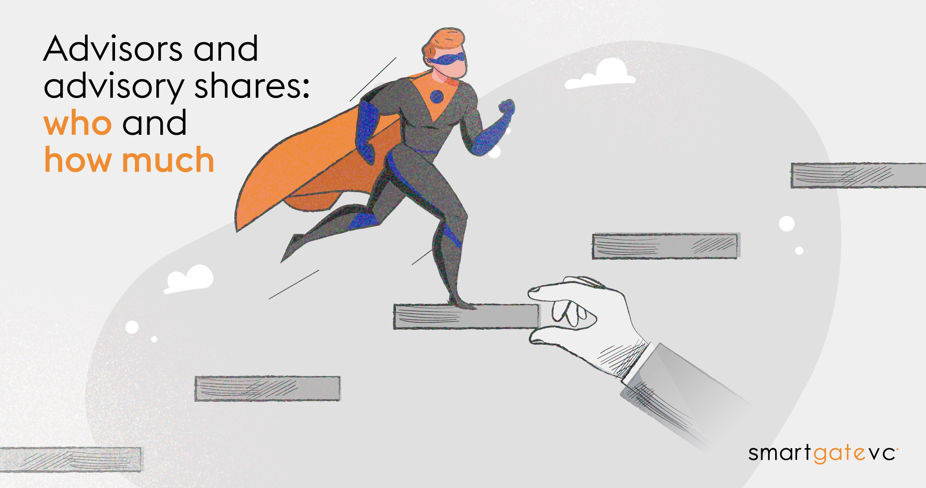 Frequently asked questions about startup advisory shares: who, how much, how, and when?